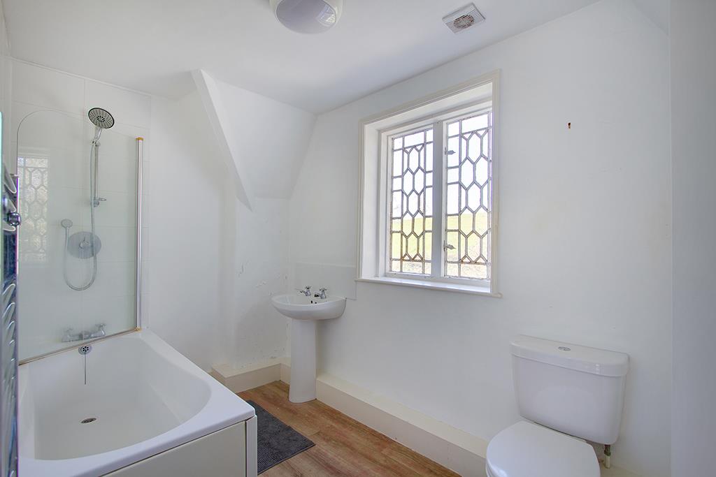 Underley Lodge, Kirkby Lonsdale - Davis & Bowring